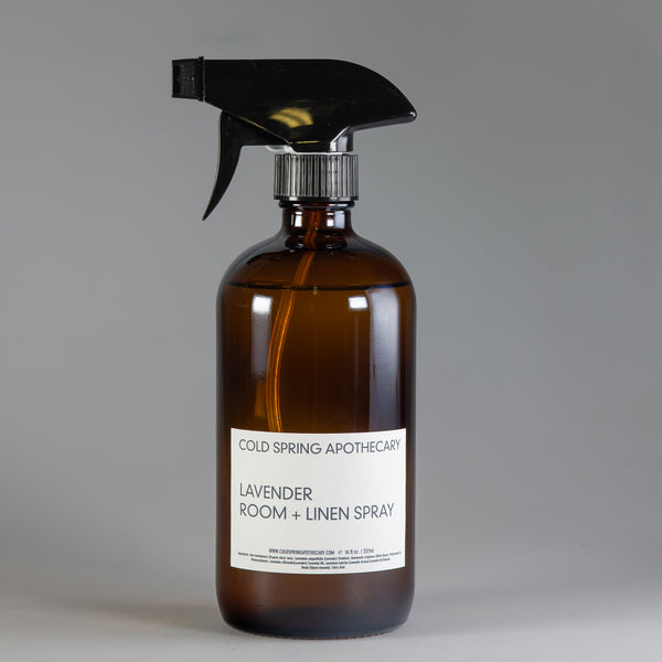 Room Sprays – Cold Spring Apothecary